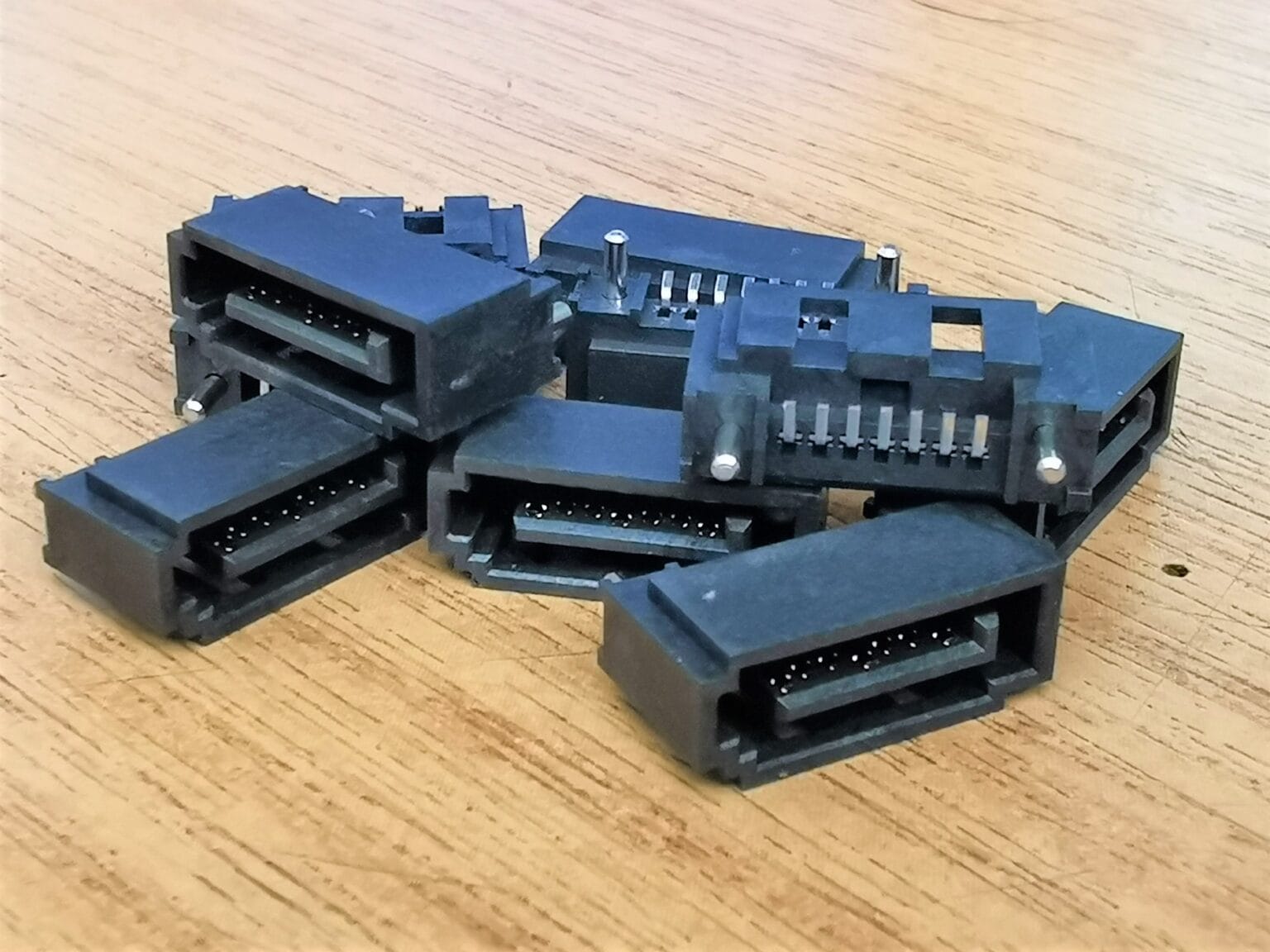 XBOX SERIES X HDMI ALTERNATIVE ESD BOOSTER IC U21
