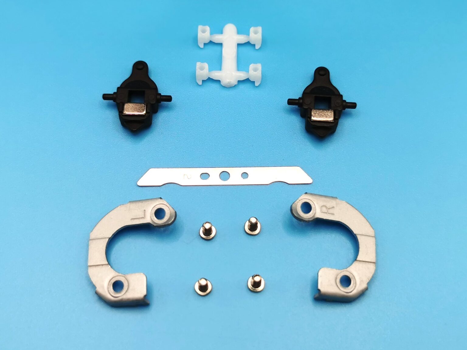 DUALSENSE EDGE BACK PADDLE REPAIR KIT